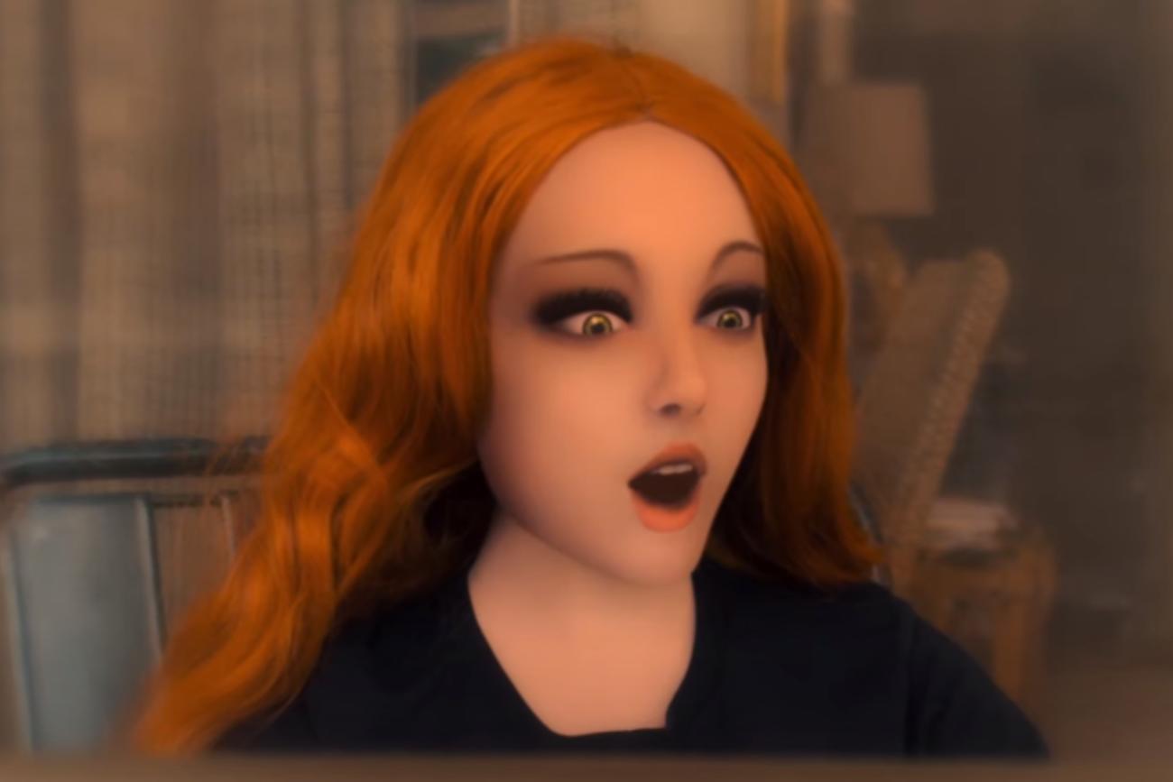 Anna Kendrick Befriends A Sex Doll In This Wtf Trailer For Quibis Dummy One World Media News